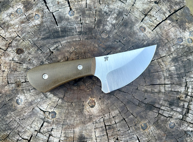 Edge Knife Works