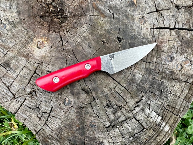 Handcrafted Knives | Edge Knife Works